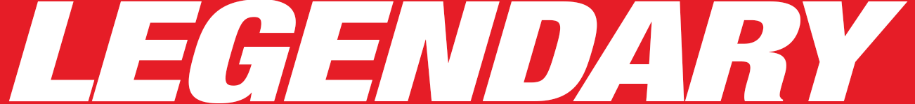 LEGENDARY BRANDS